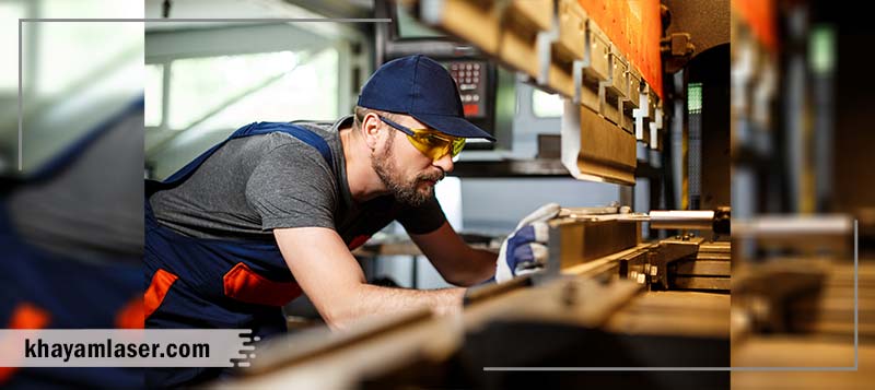 معرفی دستگاه سی ان سی قیمت دستگاه Cnc فلزات و غیر فلزات